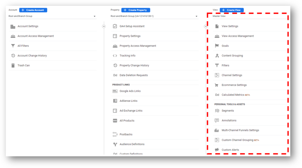 GA4 Views and Filters: How to Create "Views" (2025 Update)