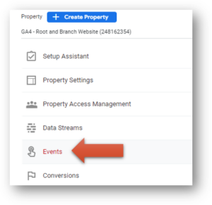 GA4 Custom Events: Create New Events *Without* Tag Manager