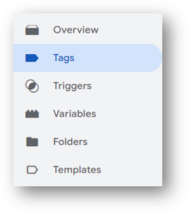 GTM Tags and Triggers | Google Tag Manager Basics in 2025