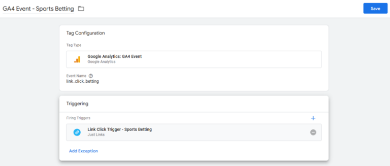 GTM Tags and Triggers | Google Tag Manager Basics in 2025