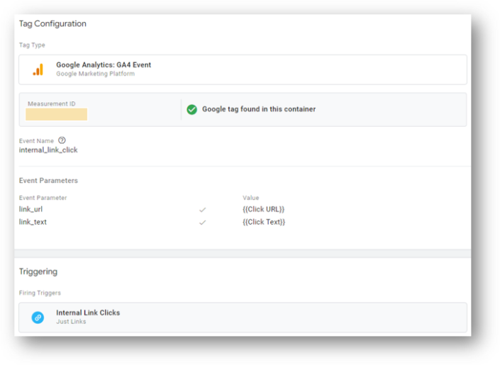 The GA4 Click Event: What it Tracks and How to Track More