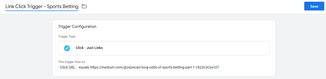 GTM Tags and Triggers | Google Tag Manager Basics in 2025