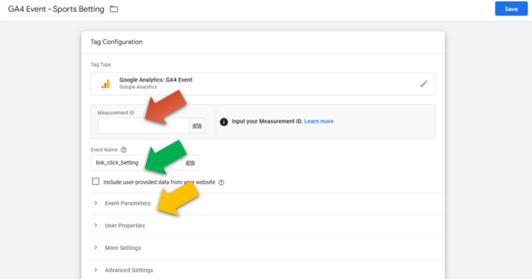 GTM Tags and Triggers | Google Tag Manager Basics in 2025