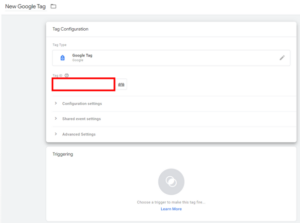 What You Need to Know About the New Google Tag
