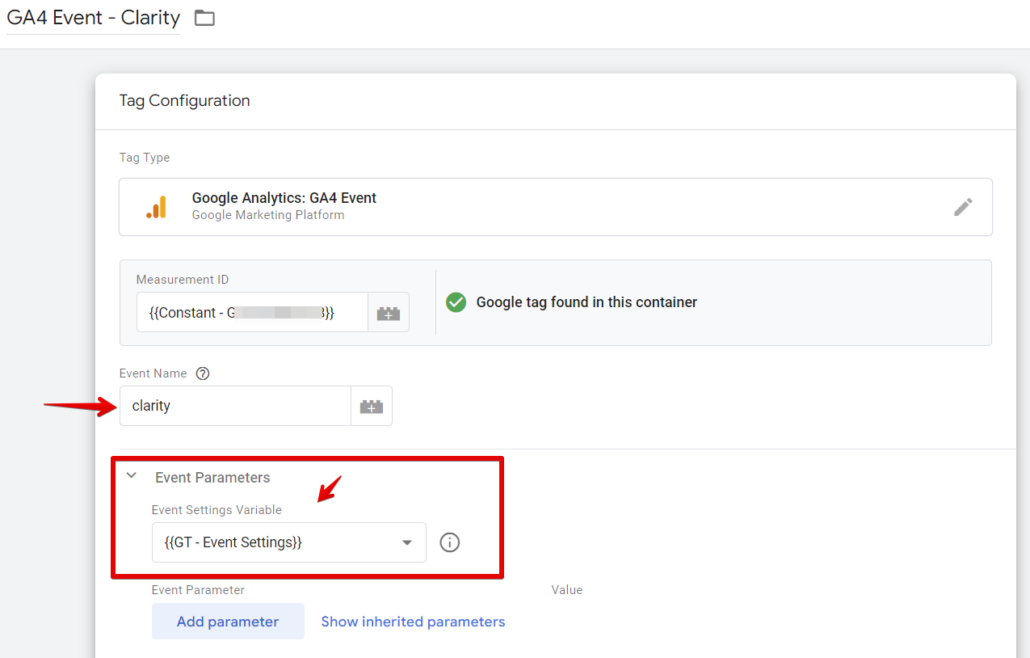 How to Integrate Microsoft Clarity and Google Analytics (GA4)
