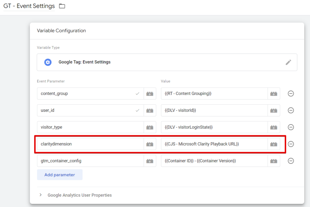 How to Integrate Microsoft Clarity and Google Analytics (GA4)